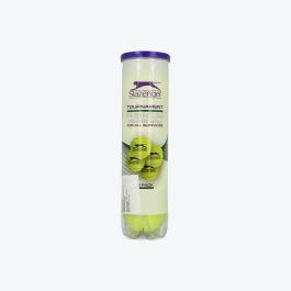 SLAZENGER Loptica tournament 4/1 pack U - 745073-13-000