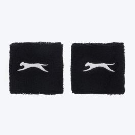 SLAZENGER Znojnice szal 2pk wristbrand U - 747034-03