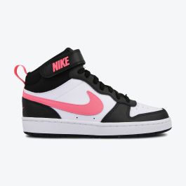 NIKE Patike court borough mid 2 GG - CD7782-005