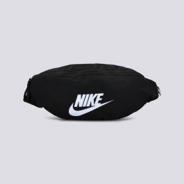 NIKE Torbica nk heritage s waistpack U - DB0490-010