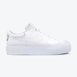NIKE Patike court legacy lift W - DM7590-101