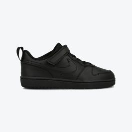NIKE Patike court borough low recraft BP - DV5457-002