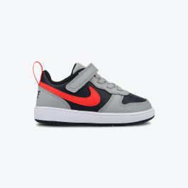 NIKE Patike court borough low recraft BT - DV5458-003
