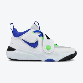 NIKE Patike team hustle d 11 gs BG - DV8996-101