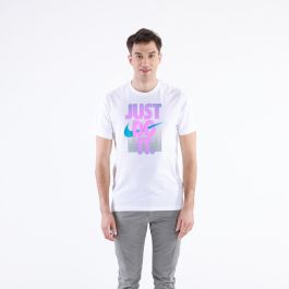 NIKE Majica kratak rukav m nsw tee 12mo jdi M - DZ2993-100