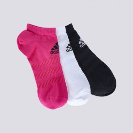 ADIDAS Čarape light low 3pp W - DZ9403