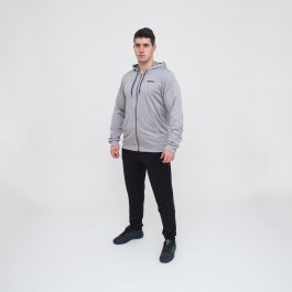 ADIDAS Trenerka mts lin ft hood M - EI5558