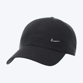 NIKE Kačket nk df club cap u cb mtswsh U - FB5372-010