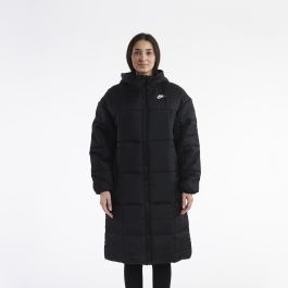 NIKE Jakna w nsw tf thrmr clsc parka W - FB7675-010