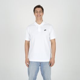 NIKE Majica kratak rukav polo nk club ss polo pique M - FN3894-100