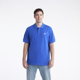 NIKE Majica kratak rukav polo m nk club ss polo pique M - FN3894-480