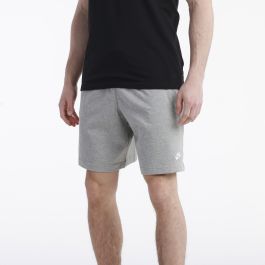 NIKE Šorc m nk club knit short M - FQ4359-063