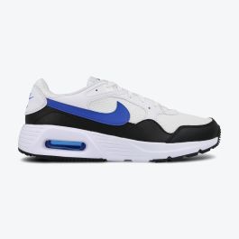 NIKE Patike Air Max sc af M - FQ8737-100