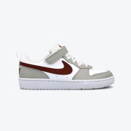 NIKE Patike court borough recraft hf GP - FZ4522-100