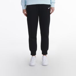 NIKE Donji deo trenerke w nsw phnx flc mr pant std W - FZ7626-010