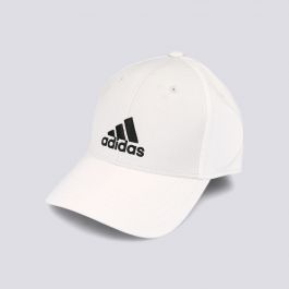 ADIDAS Kačket bballcap lt emb U - GM6260