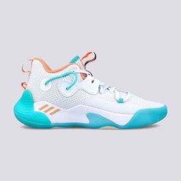 ADIDAS Patike harden stepback 3 j BG - GW6575