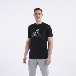 ADIDAS Majica kratak rukav tr-es+ bl log t M - IB8256