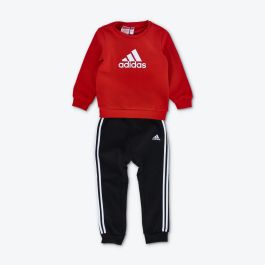 ADIDAS Trenerka i bos logo jog BT - IC6592