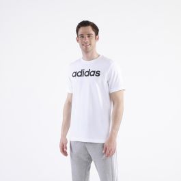 ADIDAS Majica kratak rukav m lin sj t M - IC9276