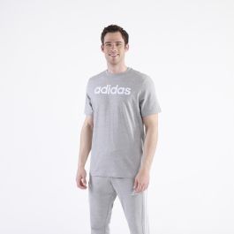 ADIDAS Majica kratak rukav m lin sj t M - IC9277