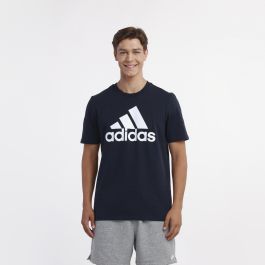 ADIDAS Majica kratak rukav m bl sj t M - IC9348
