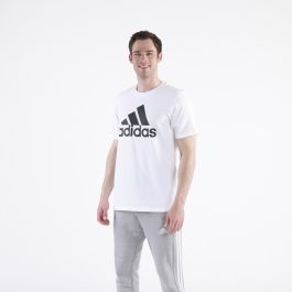 ADIDAS Majica kratak rukav m bl sj t M - IC9349