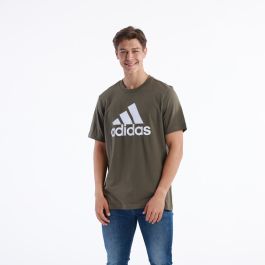 MAJICA KRATAK RUKAV M BL SJ T M - IC9355