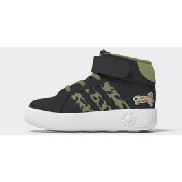 ADIDAS Patike grand court mid lionking i BT - IF4096