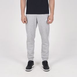 ADIDAS Donji deo trenerke essentials fleece 3s tapered cuff pants M ...