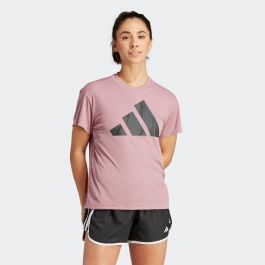 ADIDAS Majica kratak rukav run it brand love W - IL4746