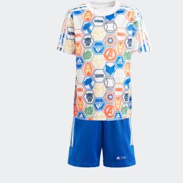 ADIDAS Set adidas x marvel avengers tee set BT - IN7290