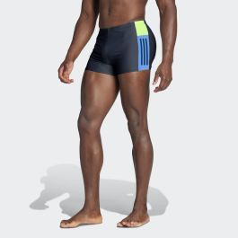 ADIDAS Kupaće gaće block 3s boxer M - IU1874