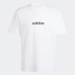 ADIDAS Majica kratak rukav m lin sj t M - JE9000