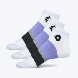 LOTTO Čarape s23 socket socks lW W - LTE231F300-10