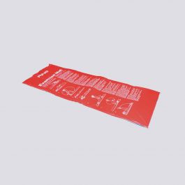 RING Podloga sunđerasta dvostrana U - RX LKEM-3012