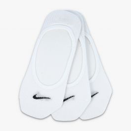 NIKE Čarape 3ppk women's lightweight footi W - SX4863-101