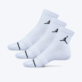 NIKE Čarape jordan everyday max ankl 3pr U - SX5544-100