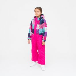 SKAFANDER TEDDY JUMPSUIT BOYS GS-G - WIWS193497-71