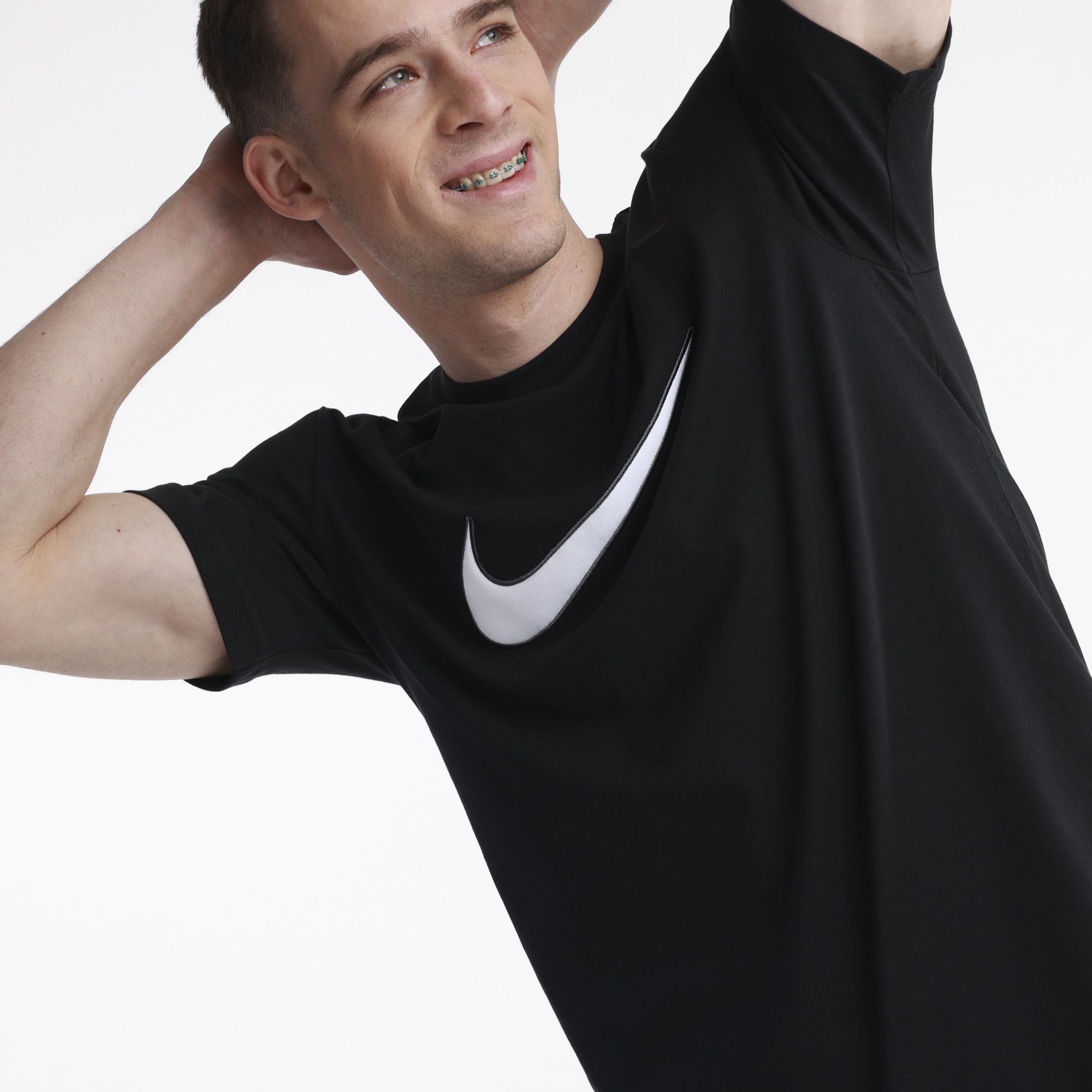 NIKE Muške Majice