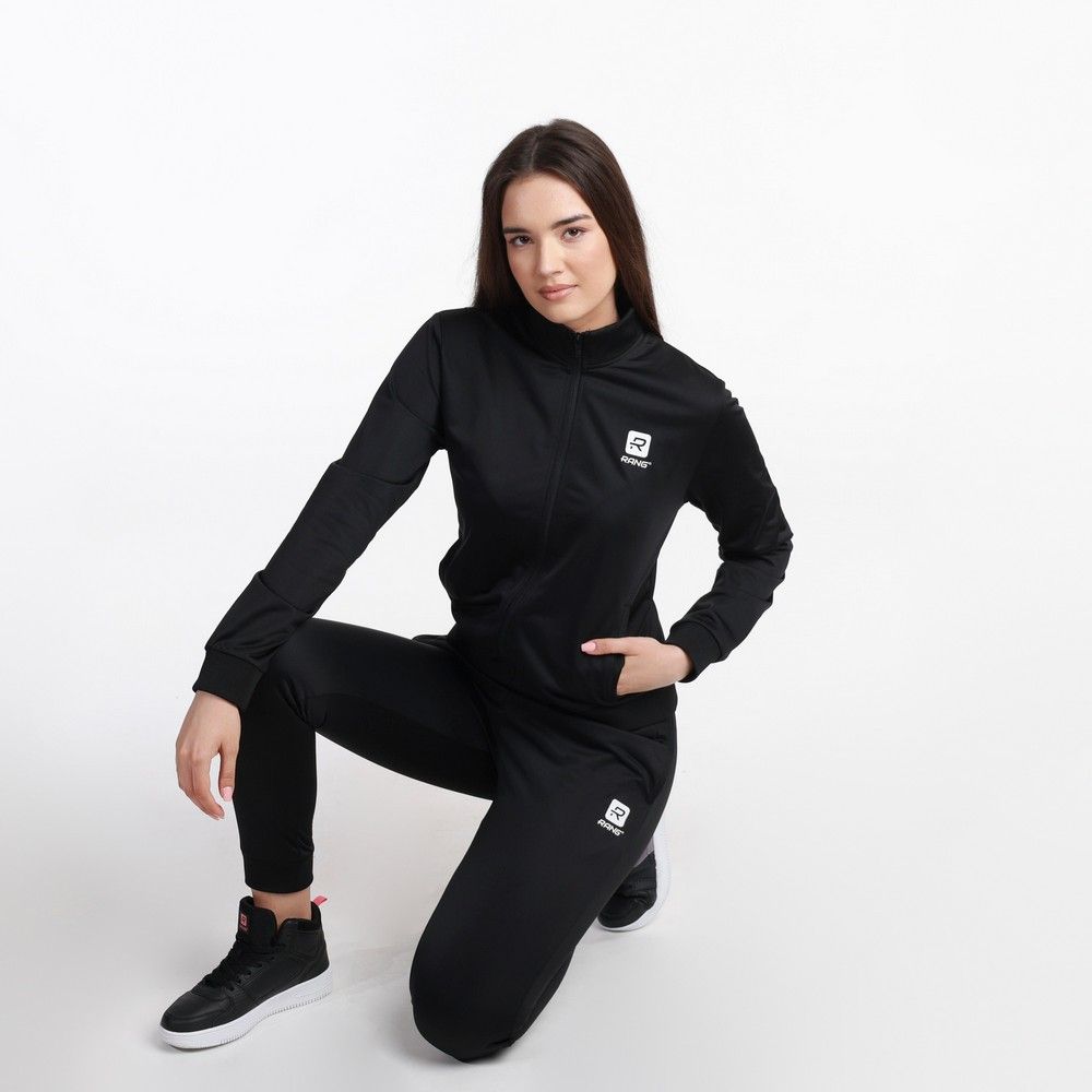 ADIDAS Trenerka w linear ts W - HZ2258